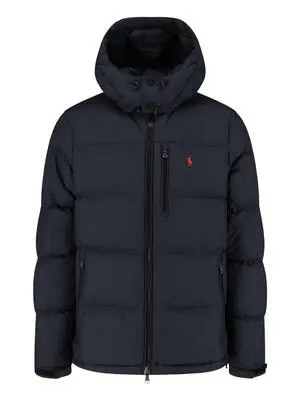 Polo Ralph Lauren Gorham Down Jacket - Black