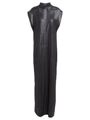 ALYSI Maxi Dress - Black