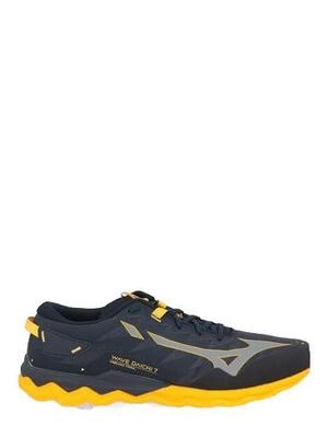 Mizuno Wave Daichi Sneakers - Blue