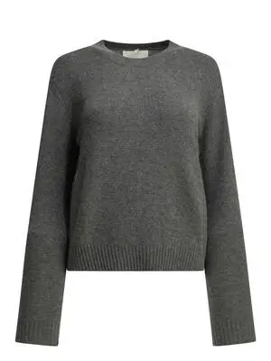 LISA YANG LISA YANG Mable Cashmere Crewneck Sweater