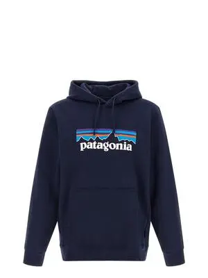 Patagonia Uprisal' Hoodie - Blue