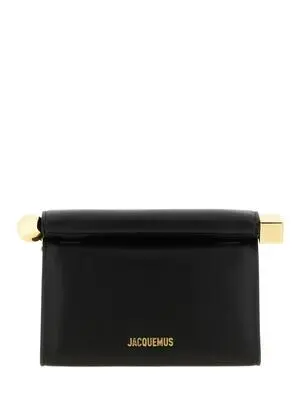 JACQUEMUS JACQUEMUS Rond Carré Bag