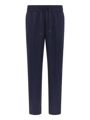 Brioni Asolo Trousers - Blue
