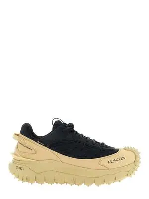 Moncler Trailgrip Apex Craft Gtx Sneakers - Blue