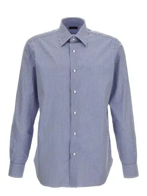 BARBA NAPOLI 'journey' Shirt