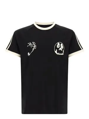 Y3 Chito Cali' T-shirt - Black