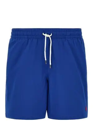 Polo Ralph Lauren 'traveler' Swimsuit Blue