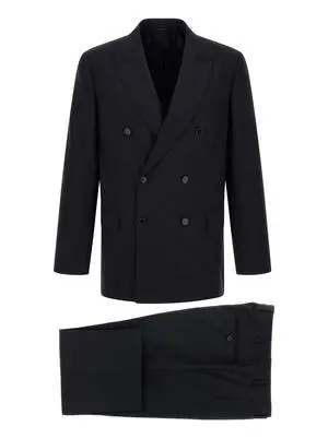 Brioni Lipari' Dress - Blue