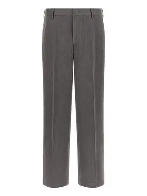 CELLAR DOOR CELLAR DOOR Milo Tailored Trousers