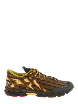 Asics ASICS US8-S GEL-SJ33 Sneakers Multi