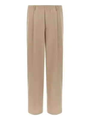 CELLAR DOOR Ezio Trousers - Beige