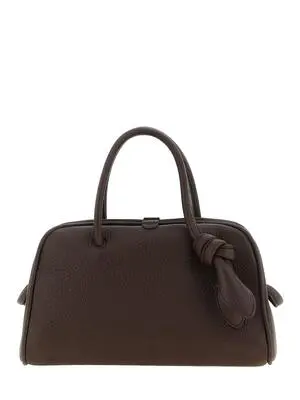 JACQUEMUS JACQUEMUS Le Petit Turismo Handbag