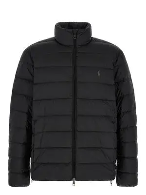 Polo Ralph Lauren POLO RALPH LAUREN Colden Down Jacket Black