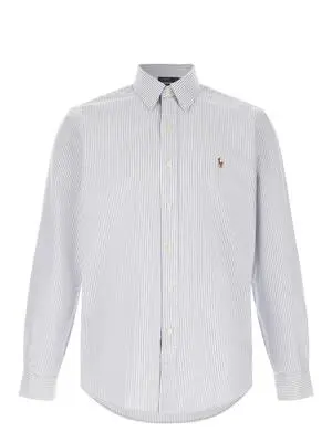 Polo Ralph Lauren Button-down Shirt - Multi