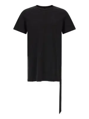 Rick Owens Level T' T-shirt - Black