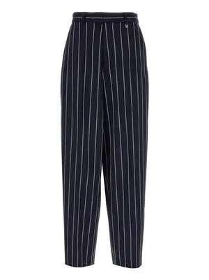 GIUSEPPE DI MORABITO GIUSEPPE DI MORABITO Striped Trousers
