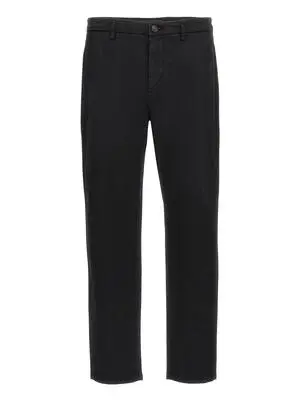 DEPARTMENT 5 Prince' Pants - Black