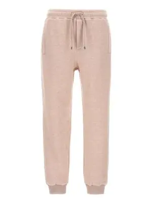 Etro Wool Joggers - Beige