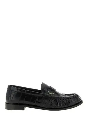 SAINT LAURENT SAINT LAURENT Le Loafer