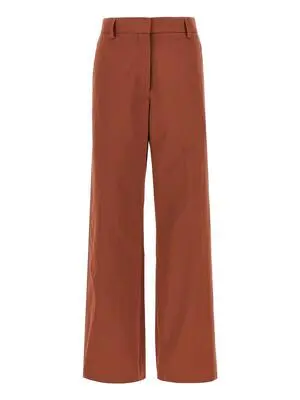DRIES VAN NOTEN 'paxy' Pants