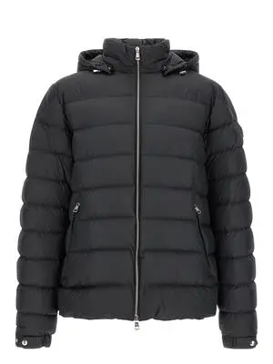 Moncler MONCLER Arneb Down Jacket Black