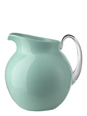 MARIO LUCA GIUSTI Palla Jug - Light Blue