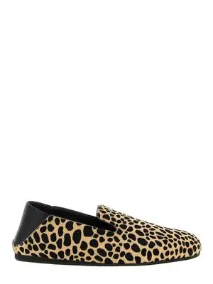GIUSEPPE ZANOTTI GIUSEPPE ZANOTTI Rupert Loafers Multi