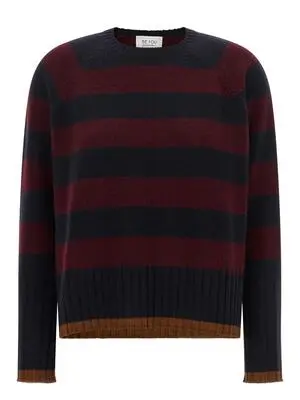 BE YOU BE YOU '1175' Cashmere Sweater