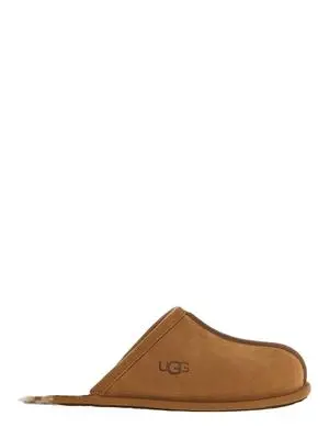 UGG UGG Scuff Slippers Brown