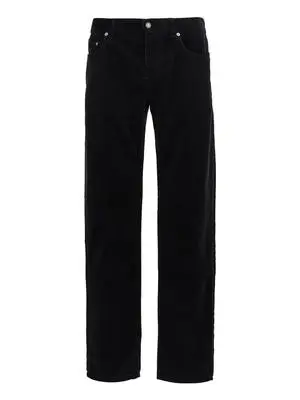 SAINT LAURENT SAINT LAURENT Corduroy Trousers