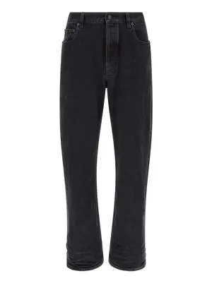 SAINT LAURENT SAINT LAURENT Relax Tapered Jeans