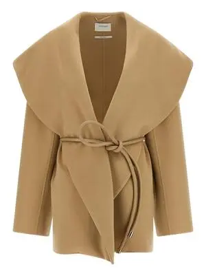Sportmax Spxuguale Jacket - Beige