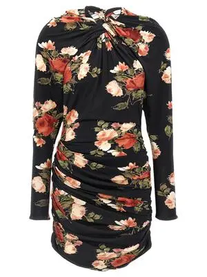 Magda Butrym 24' Dress - Multi