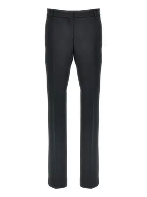 TOTÊME TOTEME Wool Blend Trousers