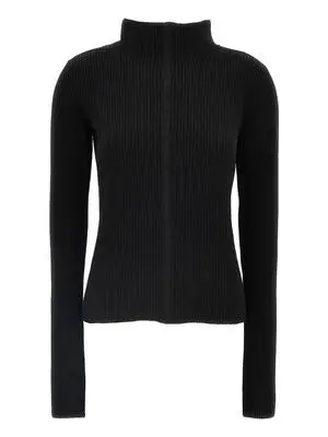 RICK OWENS RICK OWENS Headon Dbl Sweater