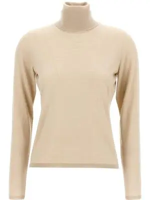 Max Mara Adda Cashmere Sweater - Beige