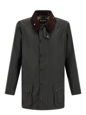 BARBOUR BARBOUR Beaufort Jacket