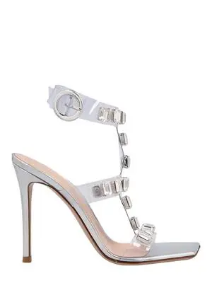GIANVITO ROSSI GIANVITO ROSSI Glass Sandals