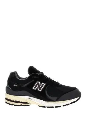 NEW BALANCE NEW BALANCE 2002 Sneakers Black