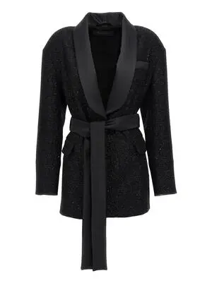 MAX MARA Max Mara Pau' Blazer