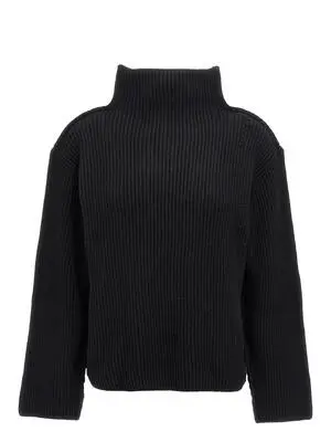 MARNI MARNI Ribbed Wool Sweater