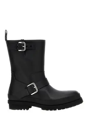 STELLA MCCARTNEY STELLA MCCARTNEY VEGEA Biker Boots