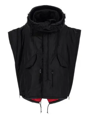 JUNYA WATANABE JUNYA WATANABE Oversize Puffer Jacket