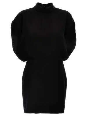 Max Mara Querce Dress - Black