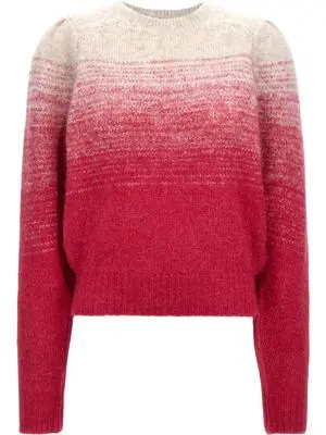 MARANT ETOILE MARANT ETOILE Peytona Alpaca Blend Sweater