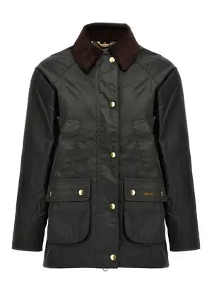 BARBOUR BARBOUR Modern Beadnell Jacket