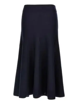KHAITE KHAITE Mayu Skirt