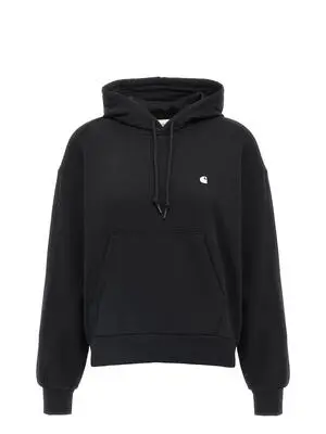 Carhartt Work In Progress Casey Hoodie - Black