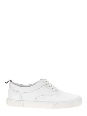 Thom Browne Heritage' Sneakers - White