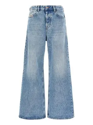 DIESEL® '1996 D-sire 09i29' Jeans Blue